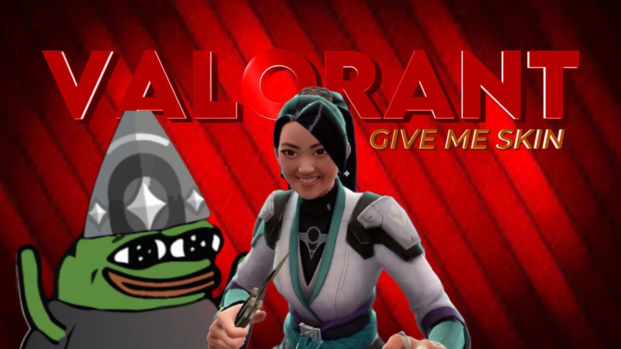 Main Valorant #21 Havefun - YouTube