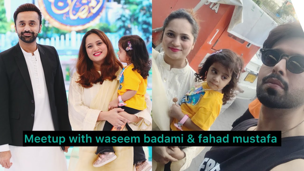 Shan-E-Zahra in Shan E Ramazan 2025 kids segment | Waseem Badami or ...