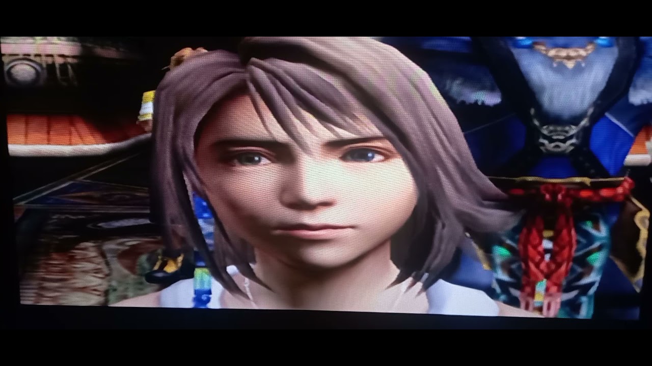 FF10 The truth about the final Aeon - YouTube