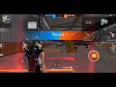 Lone wolf 2 vs 2 ff game ️ play video## - YouTube