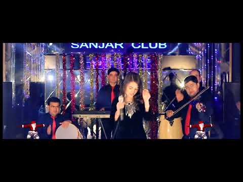 Maral Seyitliyewa 2018