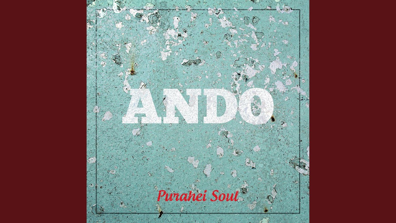Ando - YouTube Music