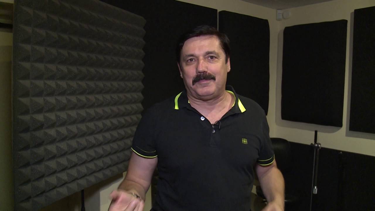 NEČAKANÝ HOSŤ - Peter Pačut - YouTube