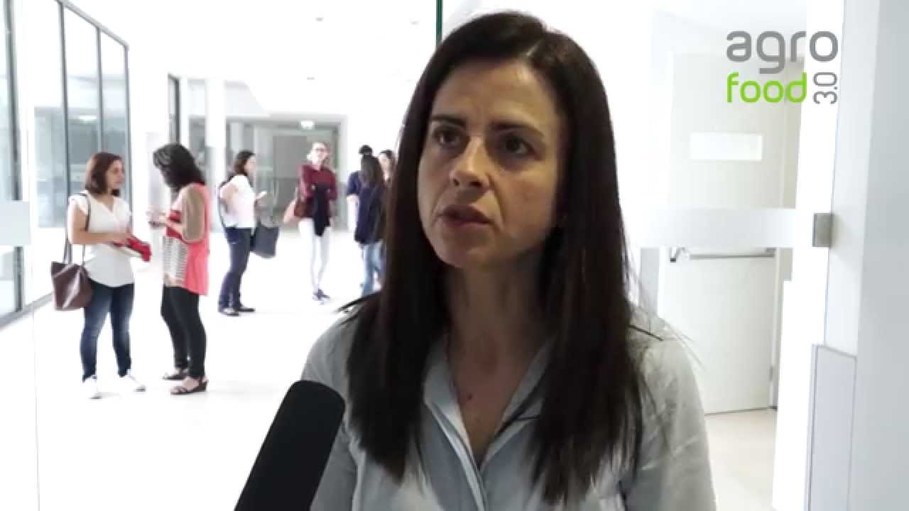 Notícia Flash com Isaura Castro / UTAD - YouTube