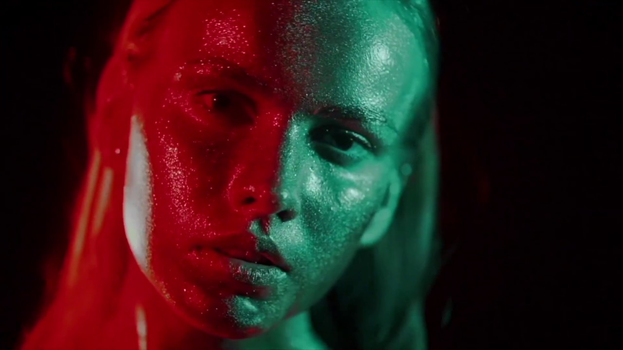 Morgan Willis - C.O.M.A (Official Music Video) - YouTube