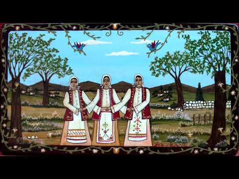 Γλέντι με Δημοτικά τραγούδια mix - YouTube