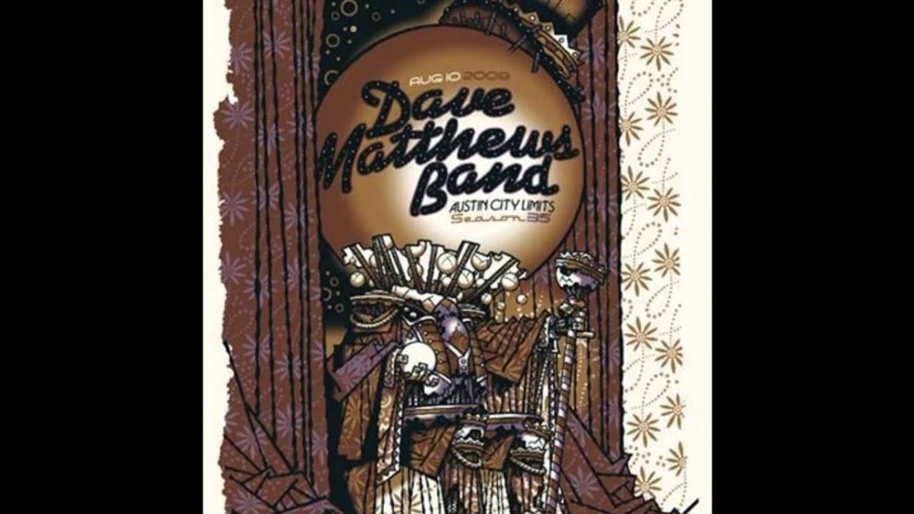 Dave Matthews Band and Tim Reynolds-Dancing Nancies-The Lost Acoustics ...