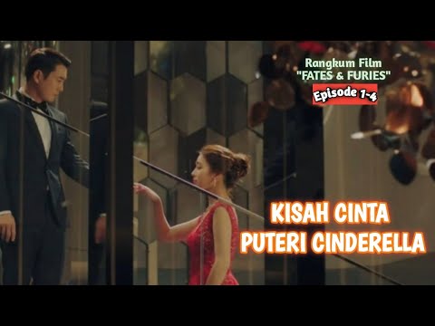 CINTA SALAH DI AWAL - RANGKUM FILM DRAKOR FATES AND FURIES