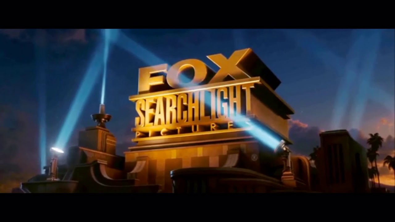 Fox Searchlight Pictures short version - YouTube