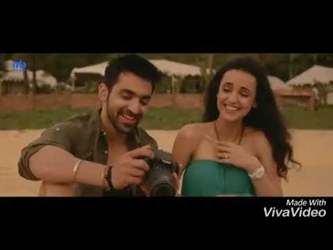 SANAYA İrani klip muhteşem izleyin