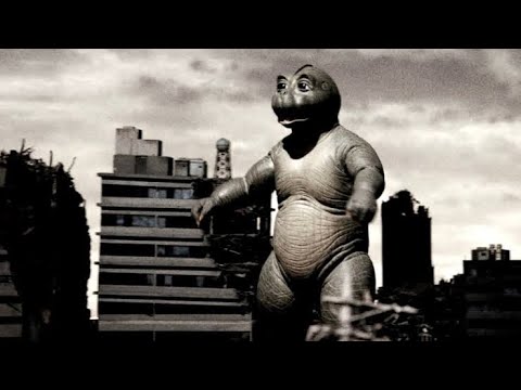 How to find the Minilla Egg in Roblox Kaiju Universe. - YouTube