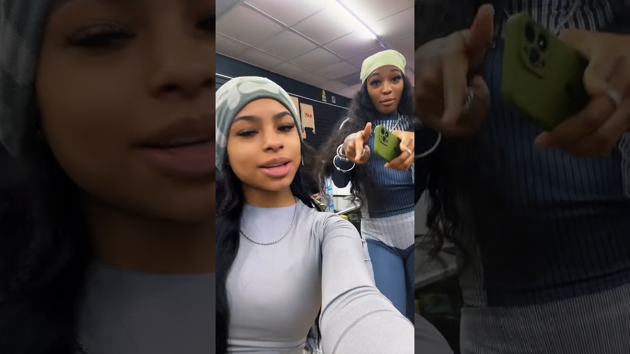 Nadia & Ida ️ - YouTube