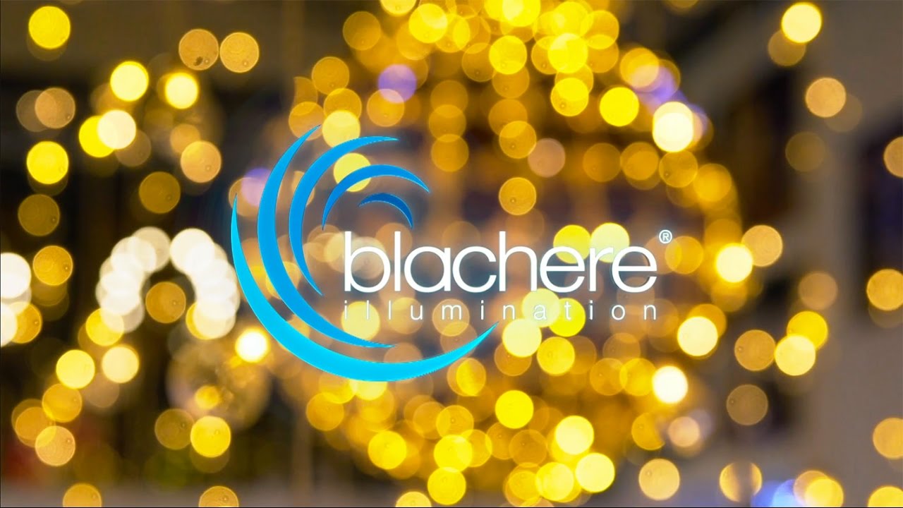 Blachère illumination - YouTube