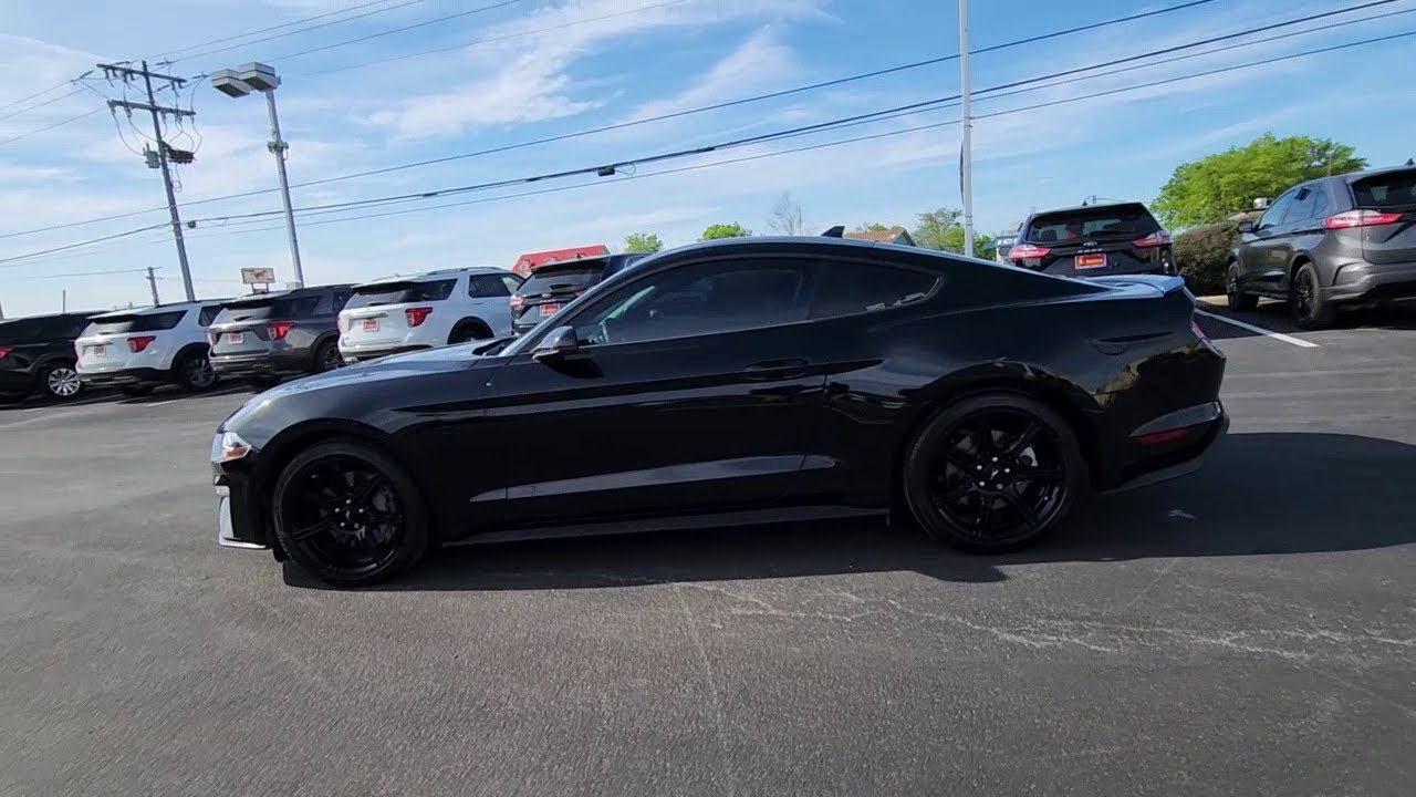 2020 Ford Mustang Manor, Austin, Plugerville, Hornsby Bend, Elgin ...