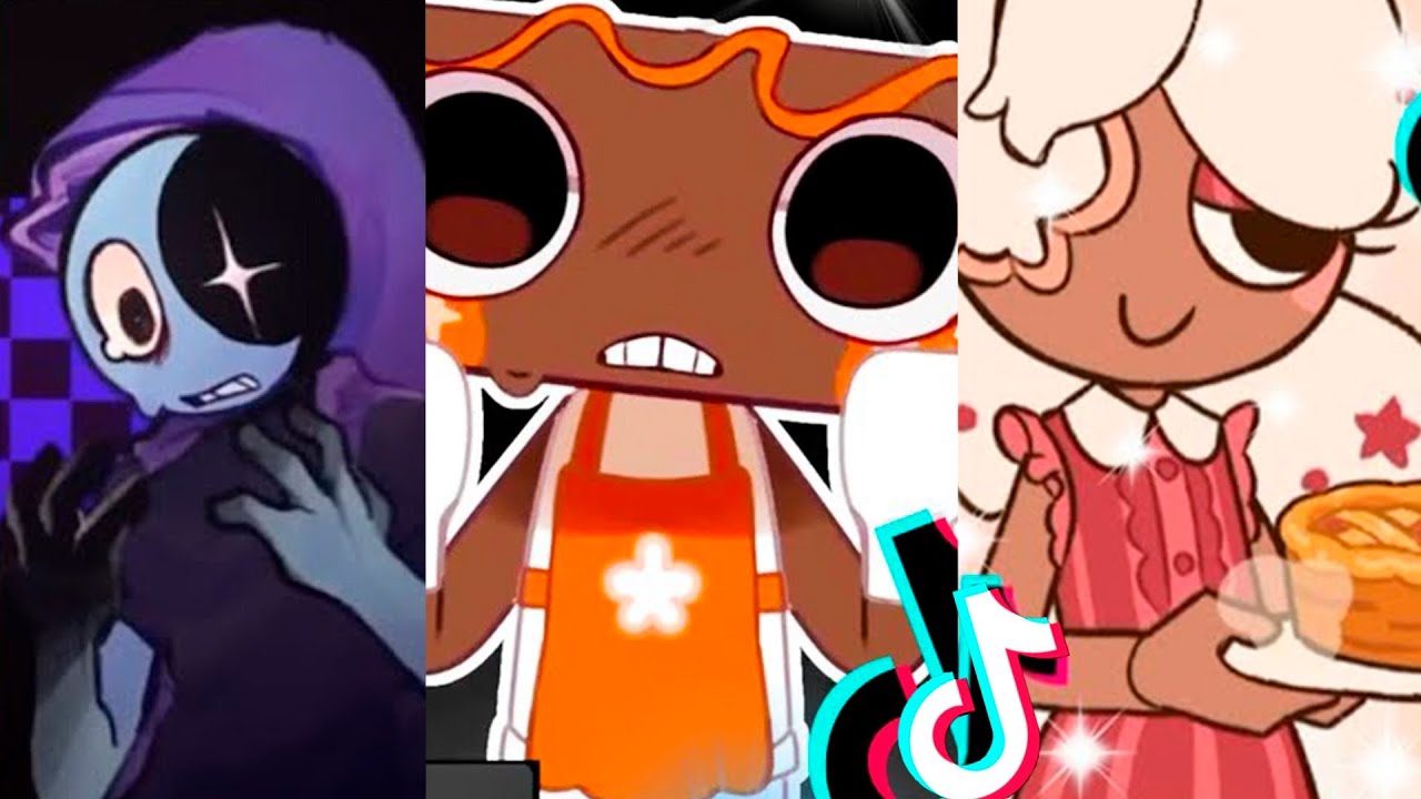 Dandys World Tiktok Compilation 💥 Dandy's World Funny Tik Tok Roblox ...