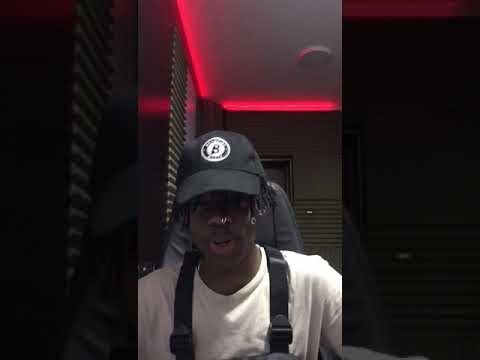 Hot new freestyle by rema - YouTube