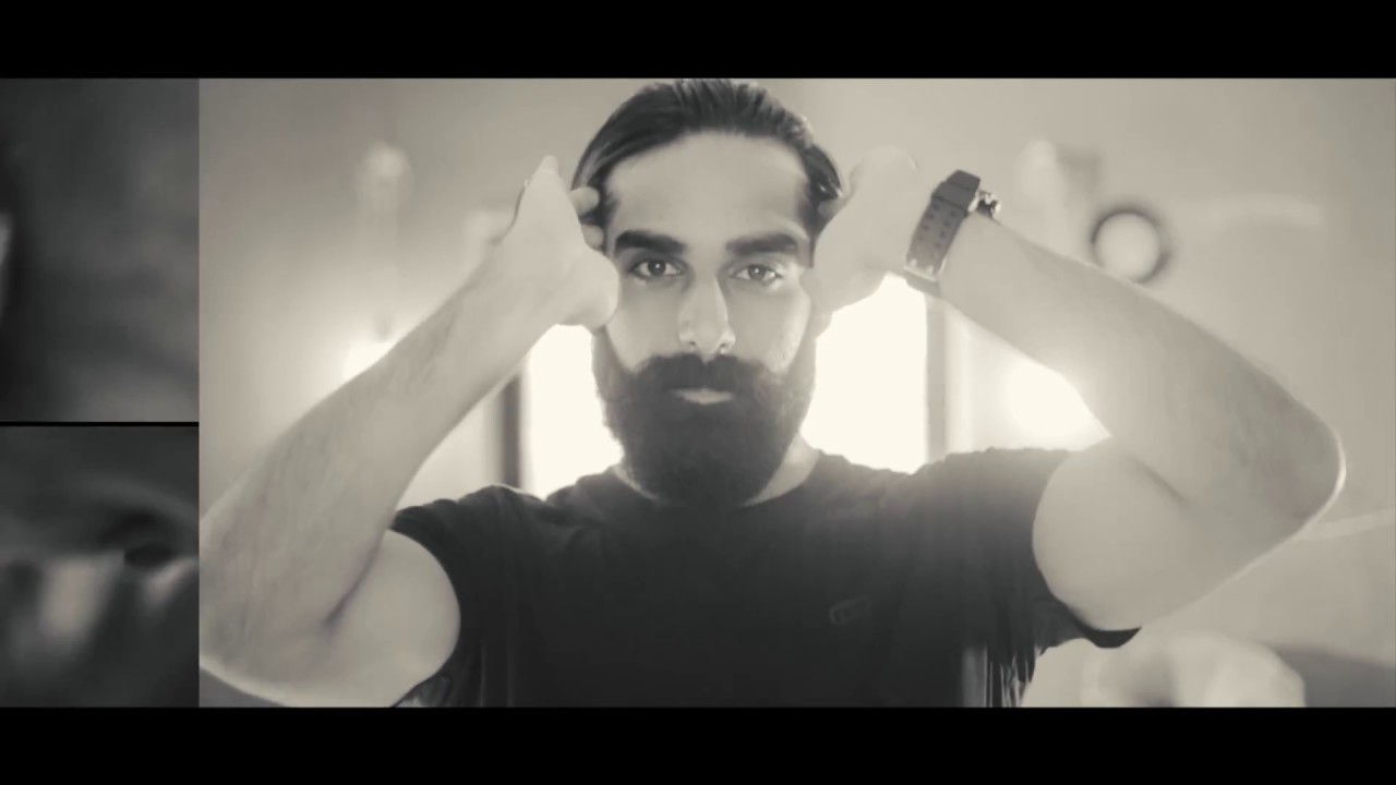 Beardo- Making Men Outta Boys - YouTube