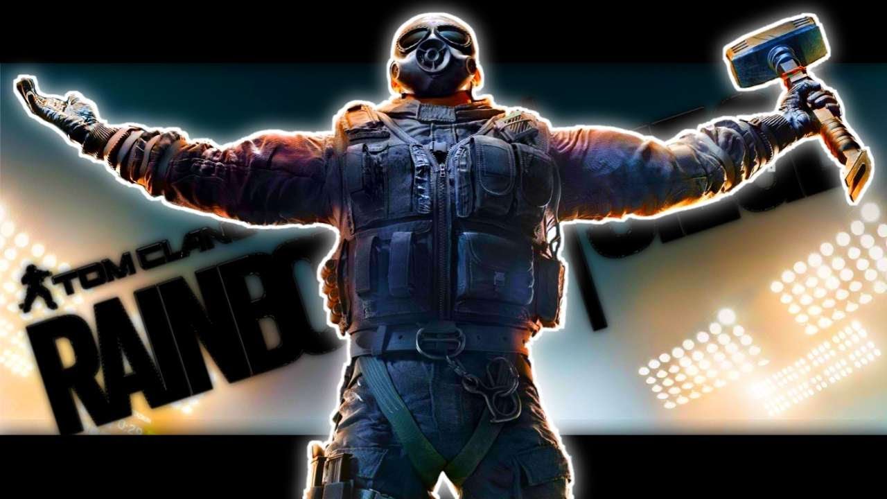 The Quick Match Experience In R6 - YouTube