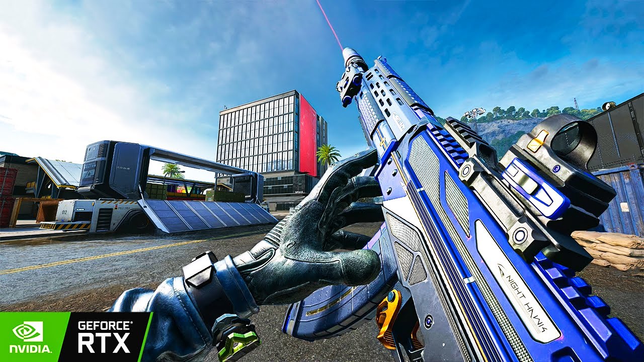 AK12 BEST BUILD FOR ACCURACY AND STABILITY DELTA FORCE GAMEPLAY (NO ...