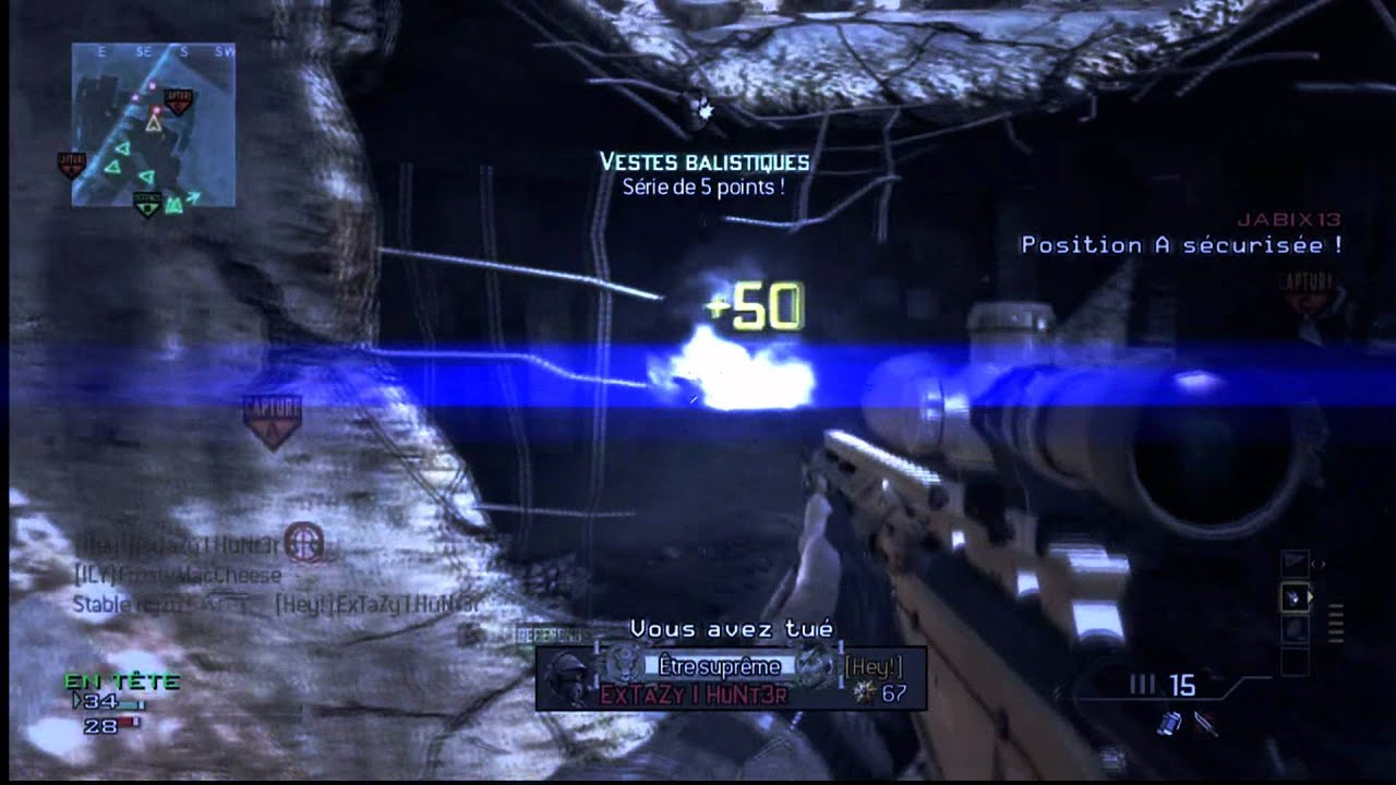 My first OCE [LIRE LA DESCRIPTION] - YouTube