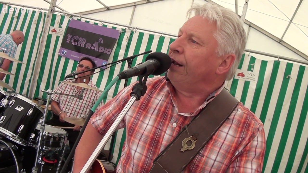 The Mid Devon Show 2017 - YouTube