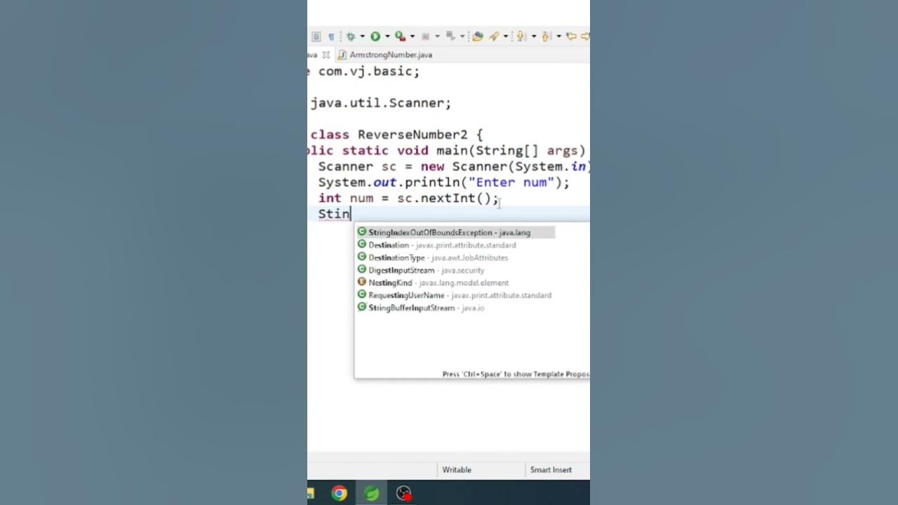 Reverse Number In Java Part 3 Java Javaprogramming Coder Code Program Programming