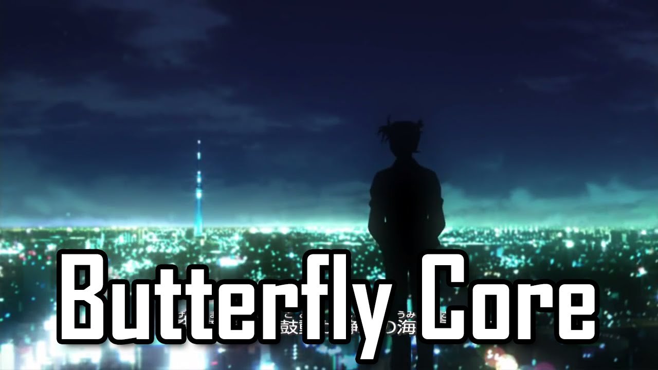 「Fandub Latino」 Butterfly Core - YouTube