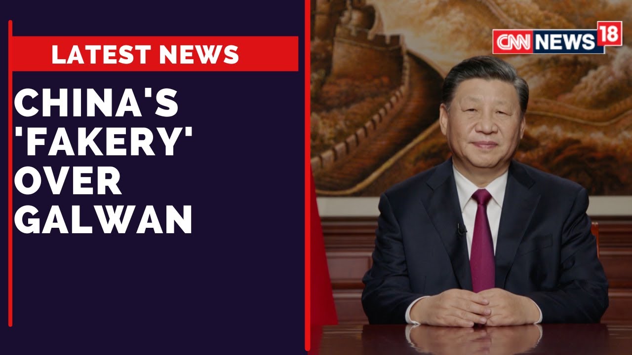 India China Relations | Galwan Valley | Anthony Klan, Editor, The ...