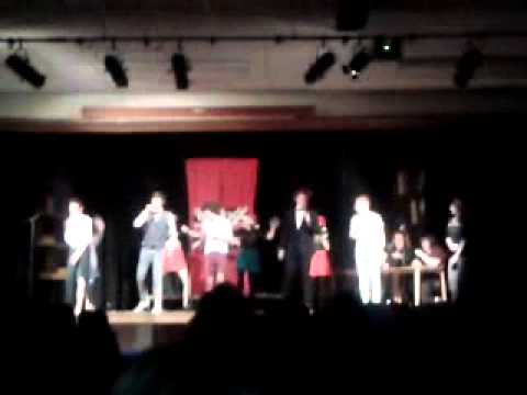 kineton high school year 11 leavers video - YouTube