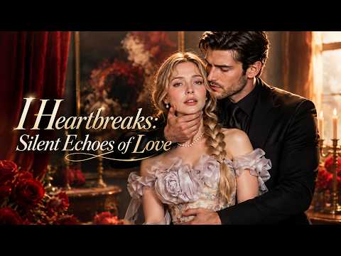 17 Heartbreaks: Silent Echoes of Love #Playlet