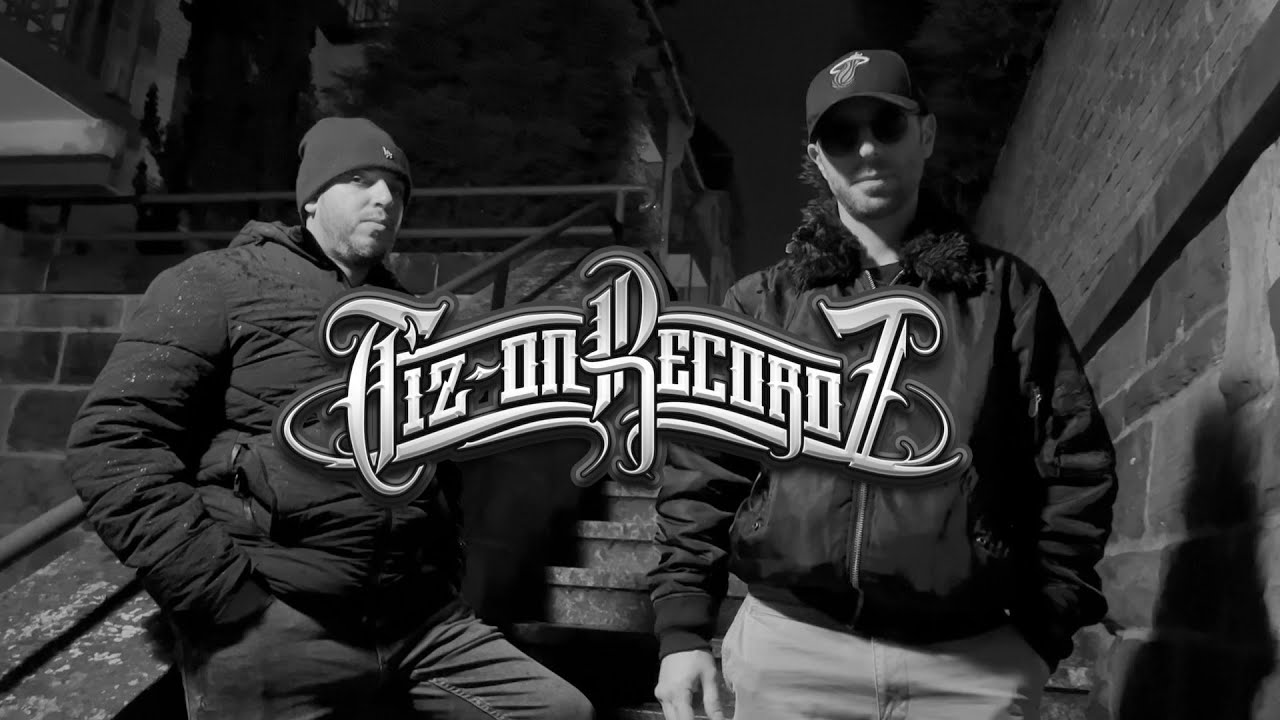 Tiz-on Recordz - FaikoFrost 2 [Metzside] - YouTube