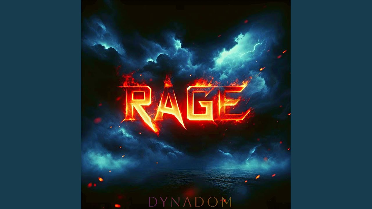 Rage - YouTube