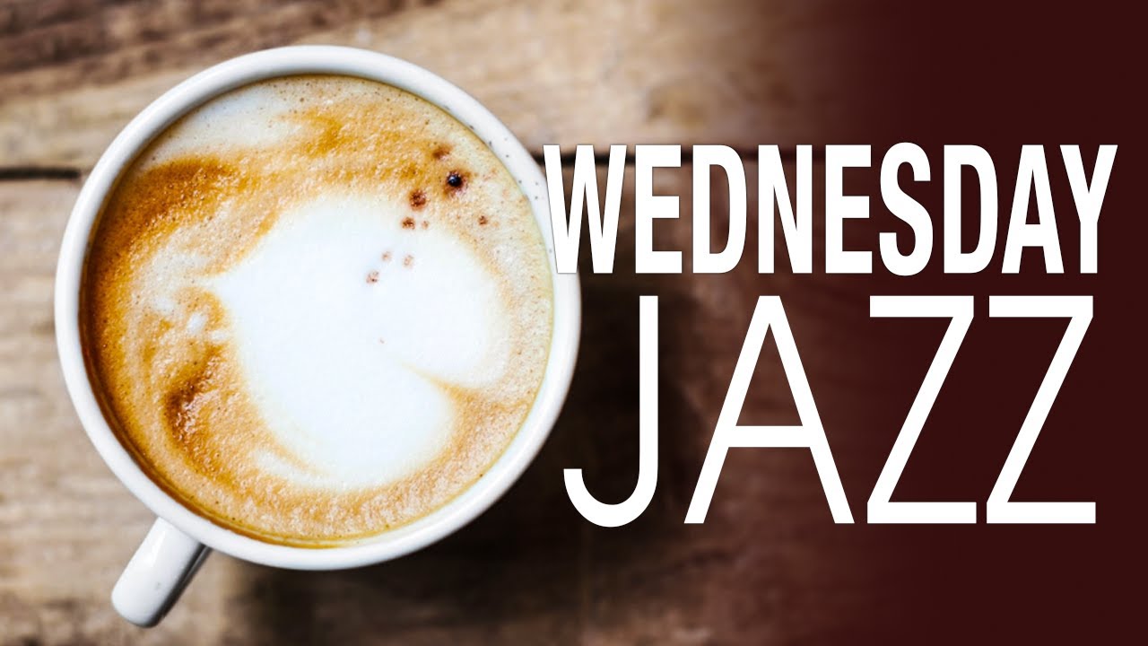 Wednesday Morning Jazz - October Jazz & Bossa Nova exquisite to relax ...