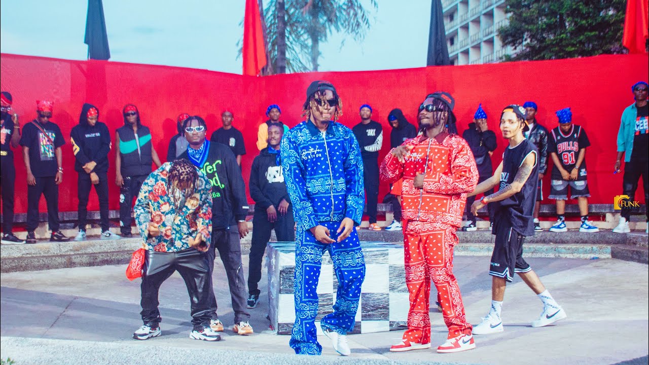 Hugo p & Aguero banks_ Distance - YouTube Music