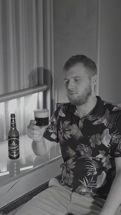 німецьке темне пиво 🍺 Youtube