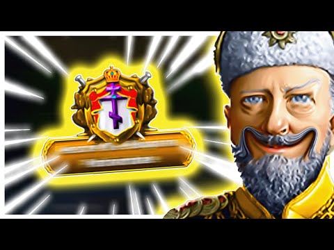 This NATION Has The 𝗕𝗘𝗦𝗧 Focustree In HOI4