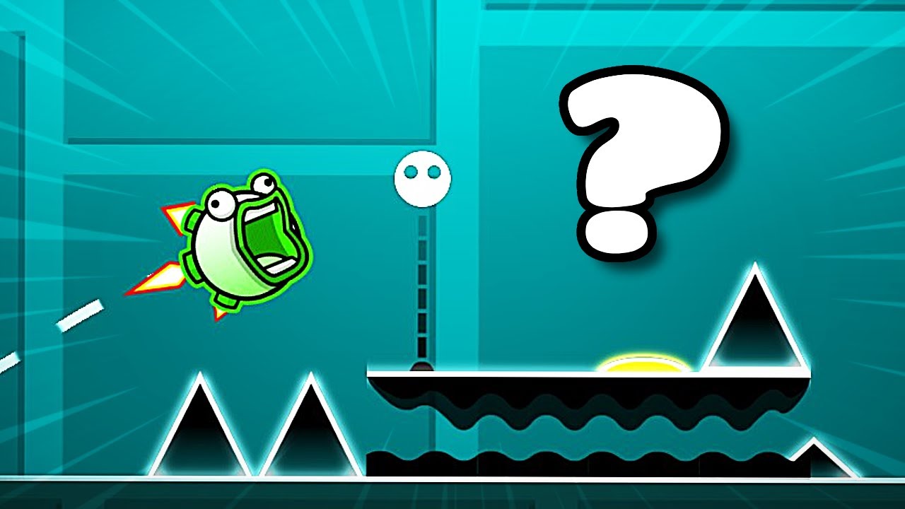 X-Step, But With Random Game Modes... - YouTube