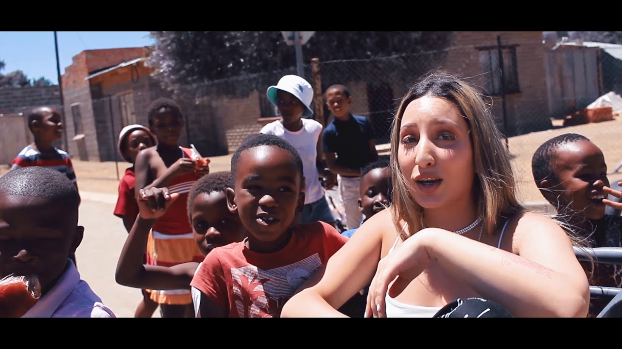 Tam Carson - Shameless (Freestyle) [Official Promo Video] - YouTube