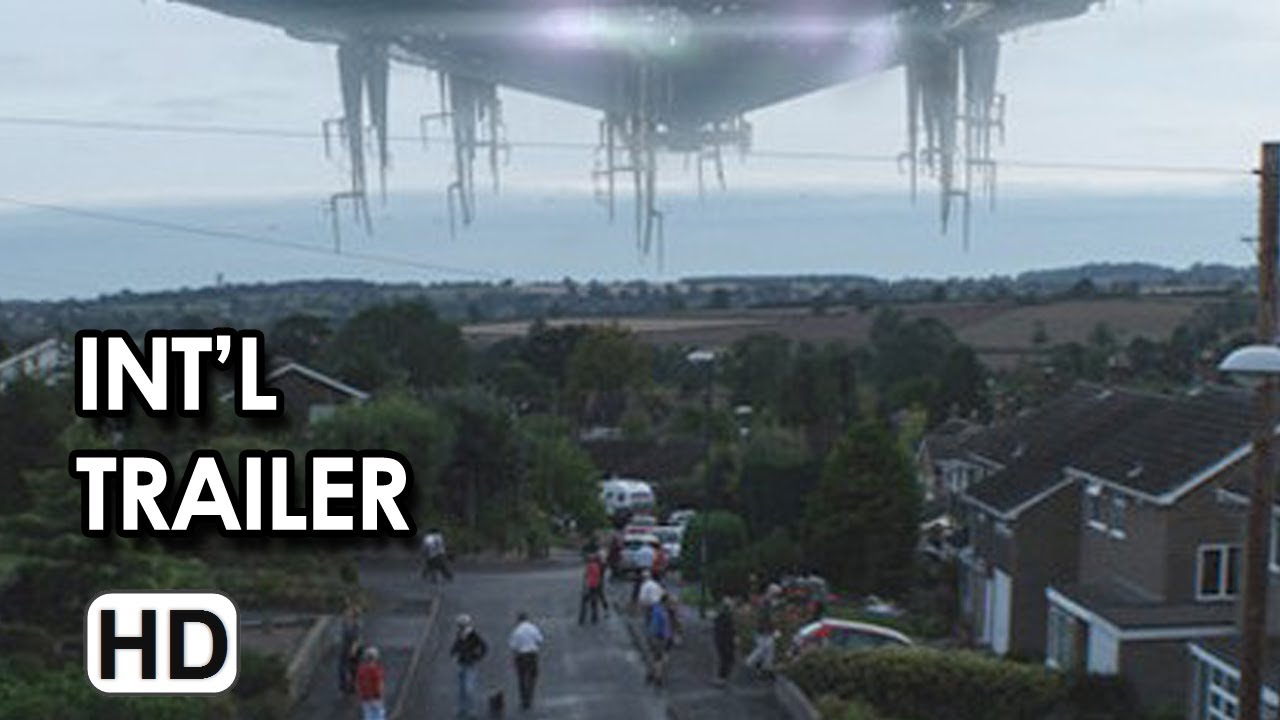 Alien Uprising International Trailer (2013) - Jean-Claude Van Damme ...