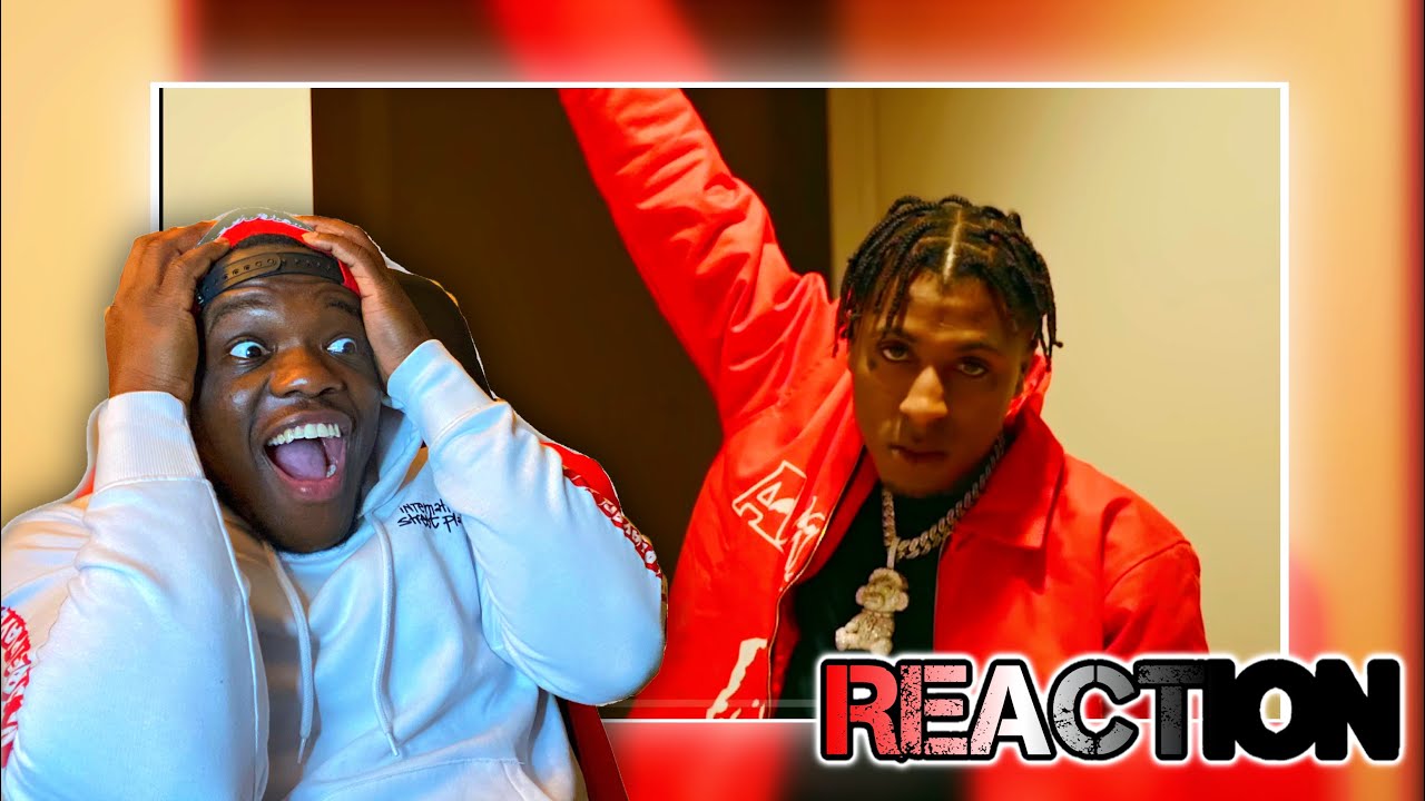 Cootie - 2Tone (feat. NBA YoungBoy) [Official Music Video] REACTION ...