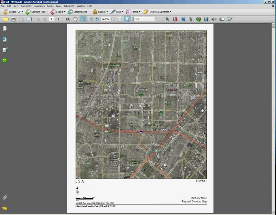 Editing a PDF with Adobe Acrobat - YouTube