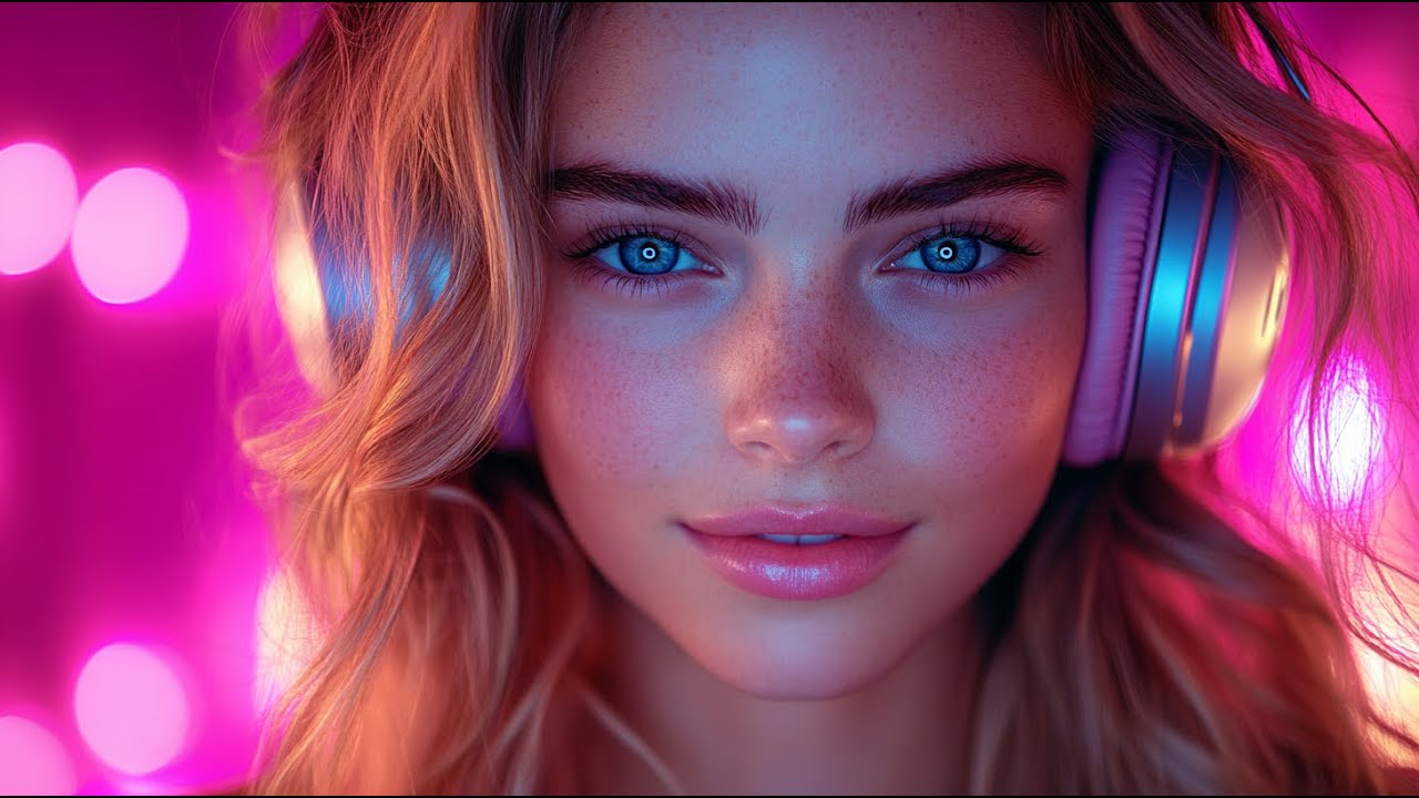 GENTLE STARLIGHT DEEP CHILL FLOW🌄PIXEL CALM BEATS 2025💤 - YouTube