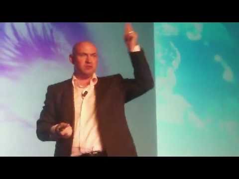 Self-leadership with Motivational Speaker, Andrew Bryant, CSP PCC - YouTube