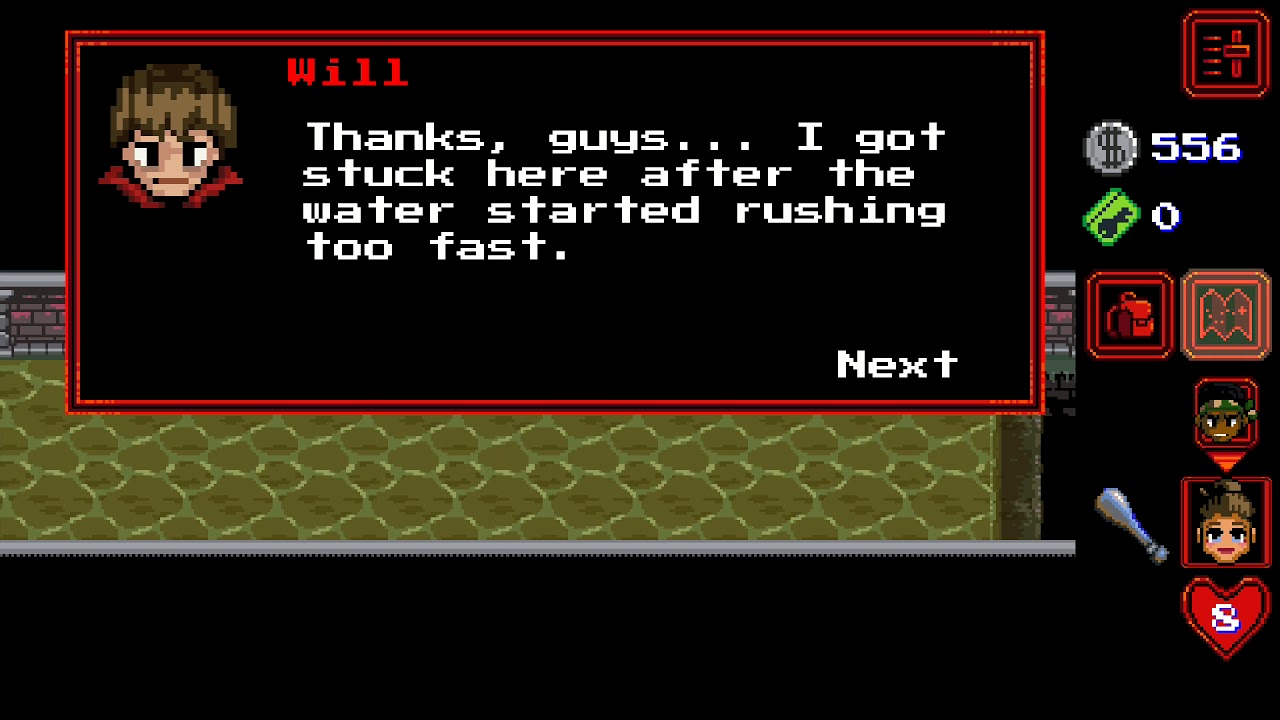 Stranger Things mobile Ep.9 (Rescue Will sewer pt.1) - YouTube