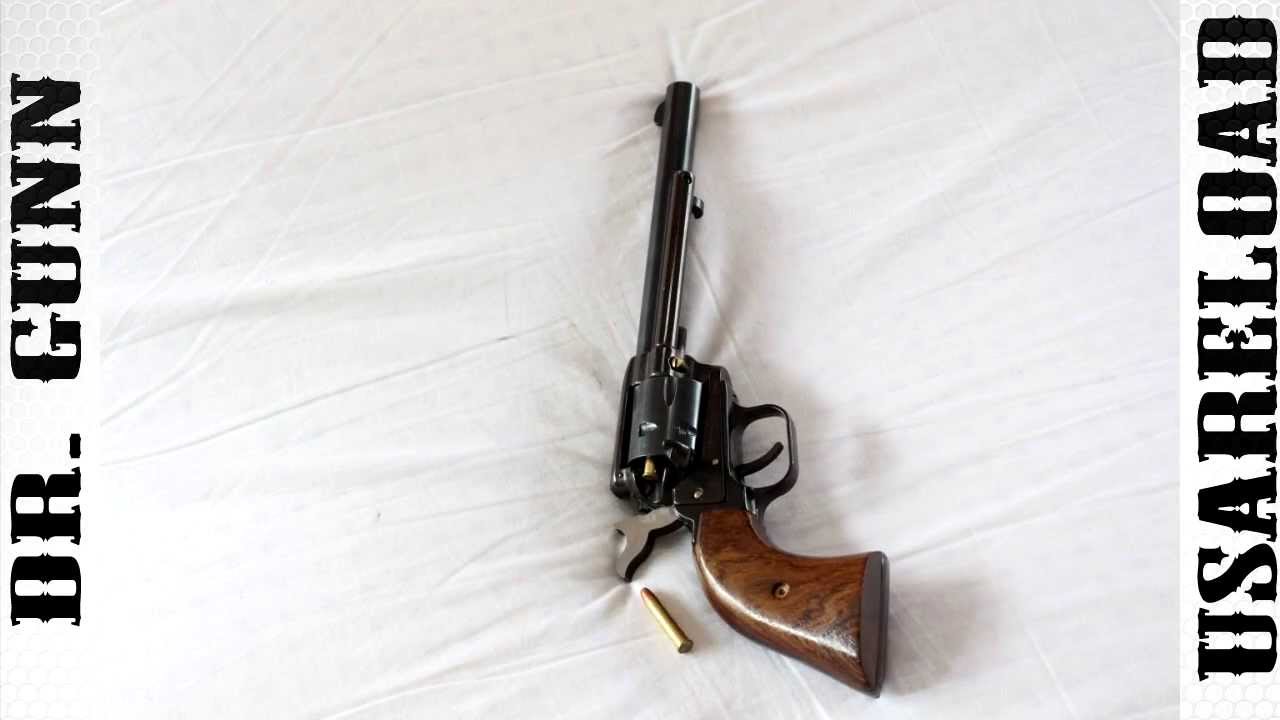 Heritage Rough Rider 22Lr TEARDOWN (Stop-motion) - YouTube