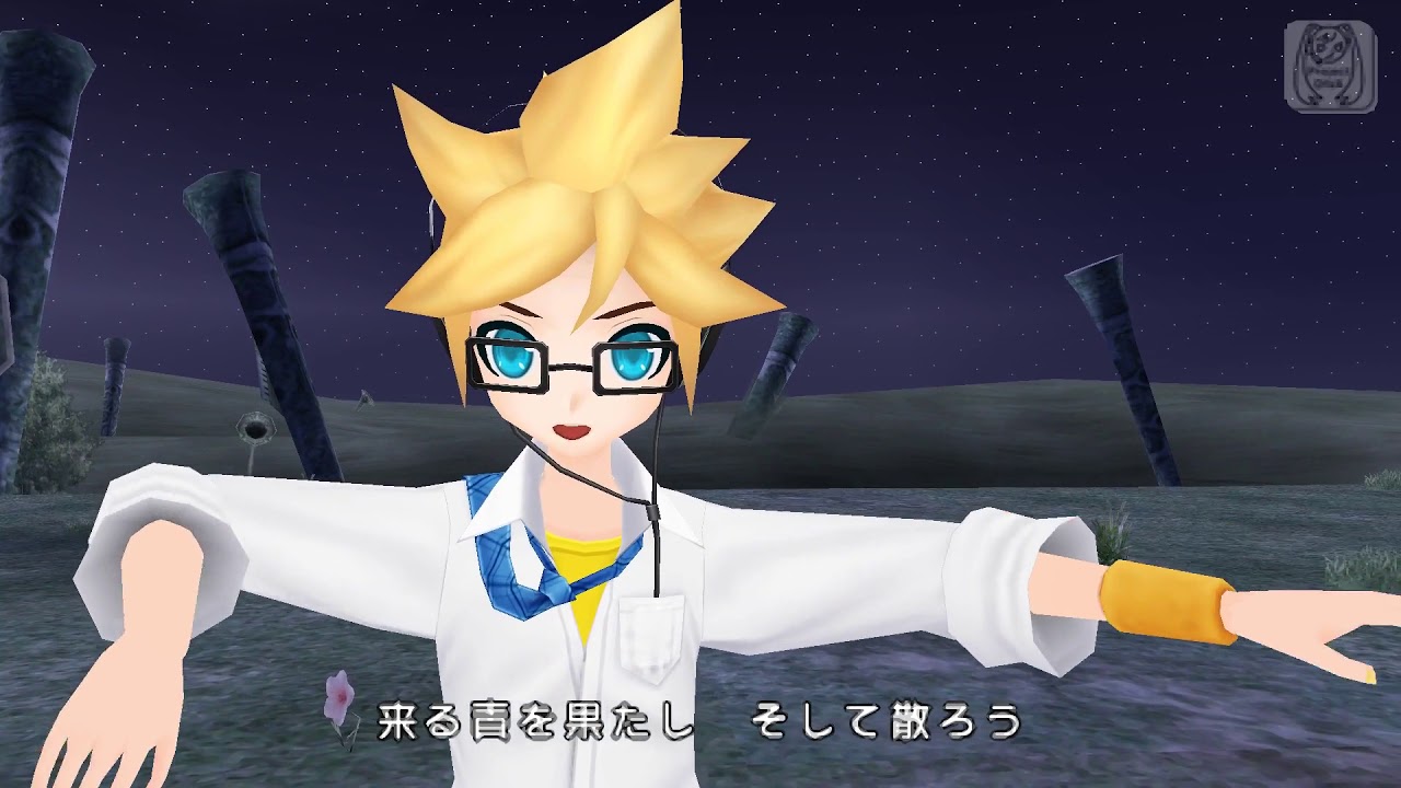 Hatsune Miku Project DIVA 2nd: Edit PV - The Star Maker (AC/FT) - YouTube