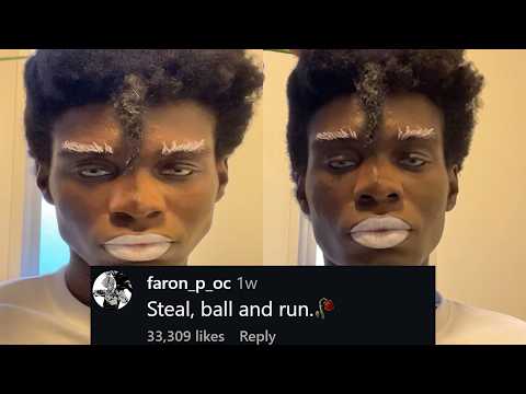 Corny Posts Getting Cooked By Instagram Comments 🥀#3