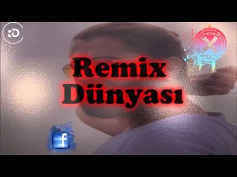 Koray Avcı  Hoşgeldin    [ Remix ]