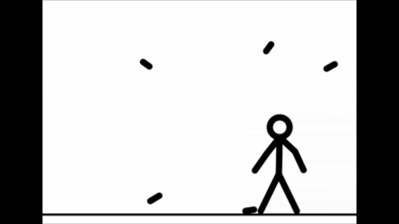 Stick Fail Compilation 1 - YouTube