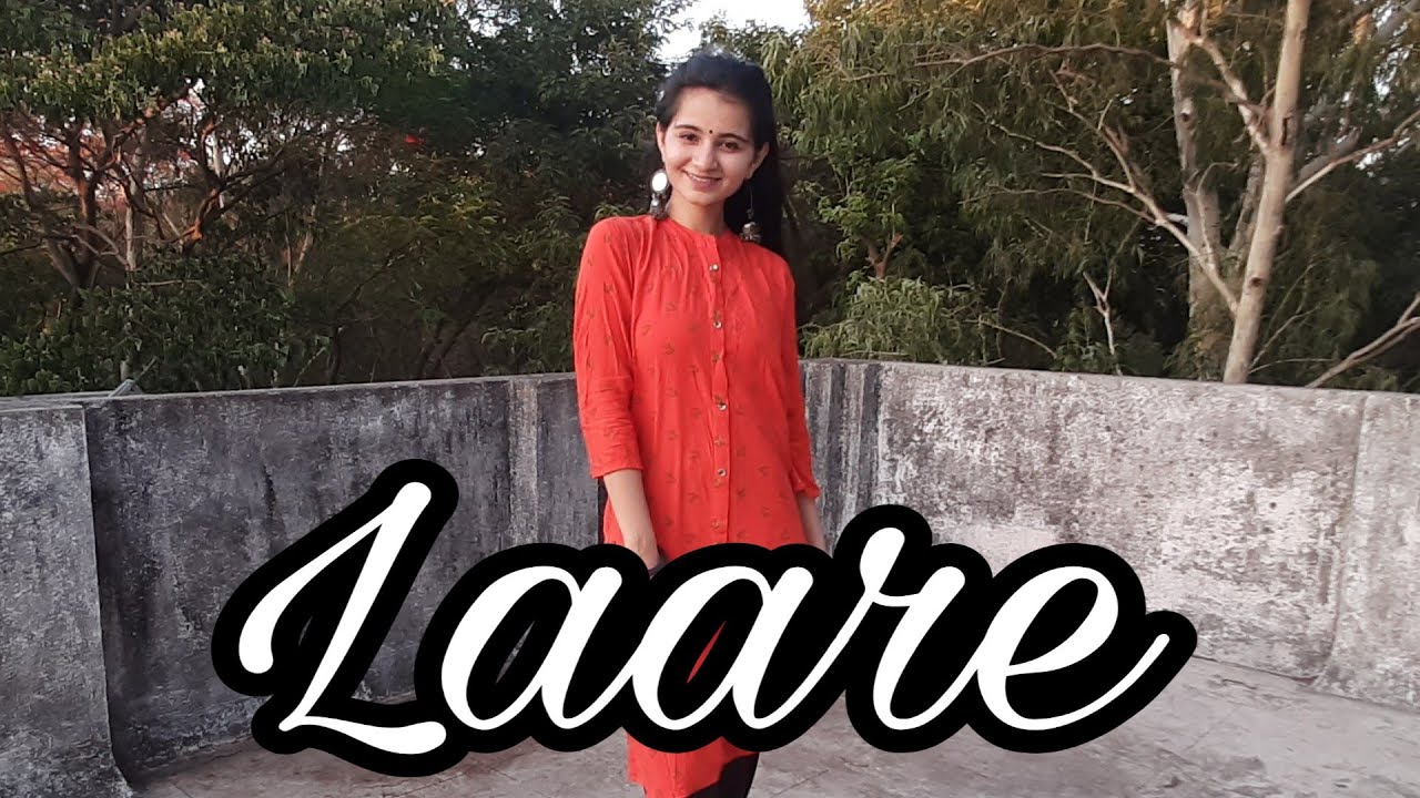 LAARE | Maninder Butter | Sargun Mehta | B praak | Megha Chauhan ...